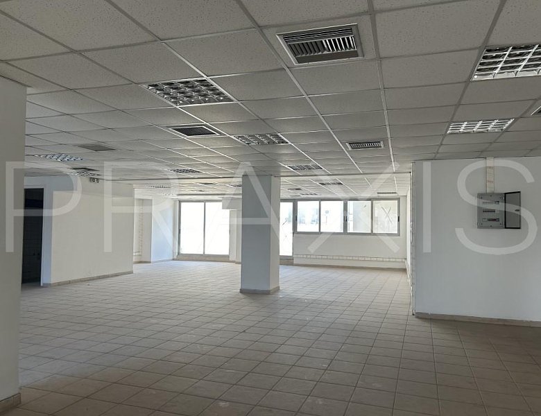 Office space / building-for sale-Moschato-997sm | Praxis
